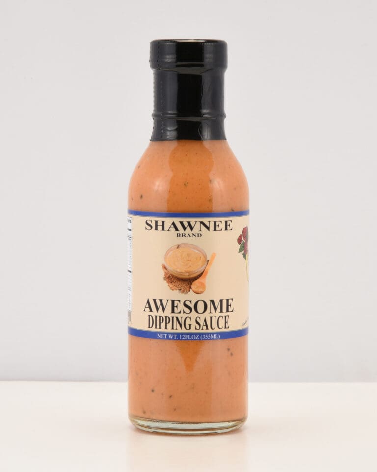 Awesome Sauce - Shawnee Canning Company