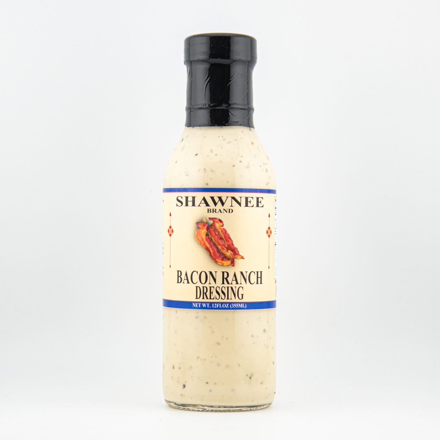Bacon Ranch Dressing - Shawnee Canning Company