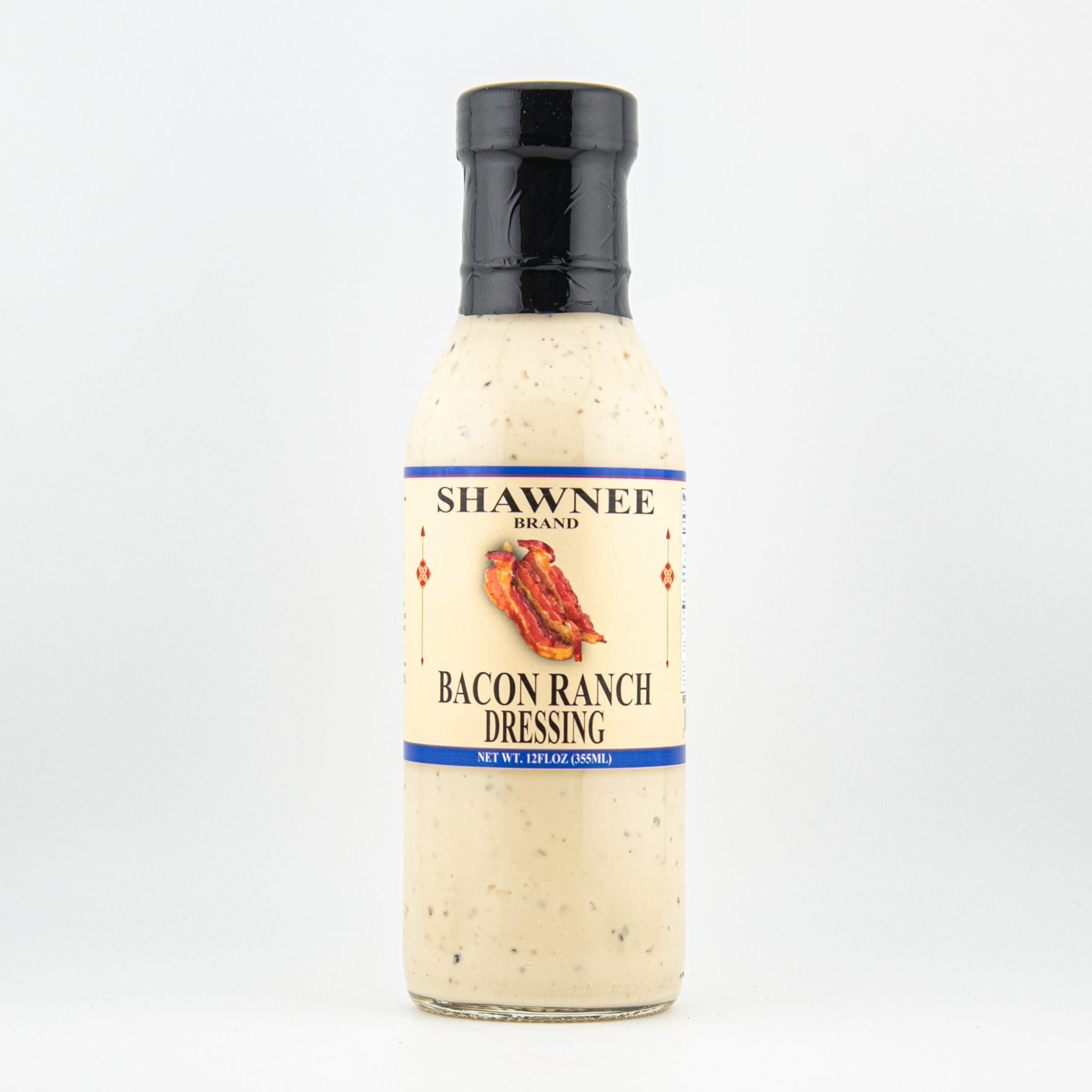 Bacon Ranch Dressing - Shawnee Canning Company