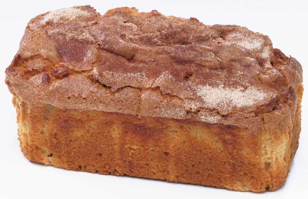 Apple Caramel Loaf - Shawnee Canning Company