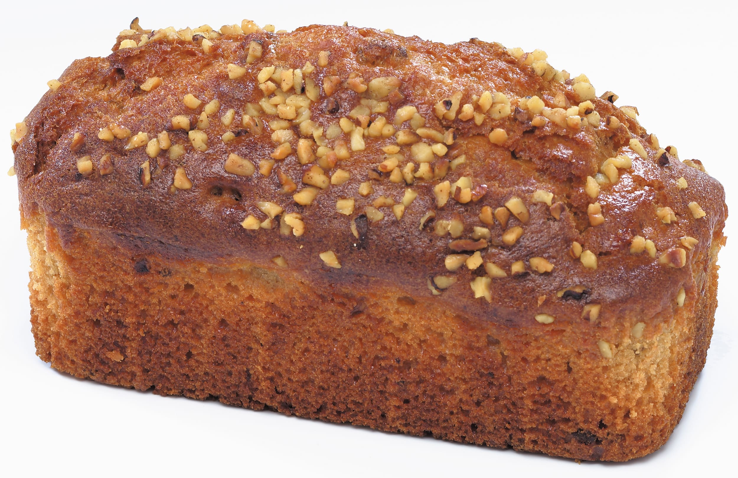 Banana Nut Loaf Shawnee Canning Company