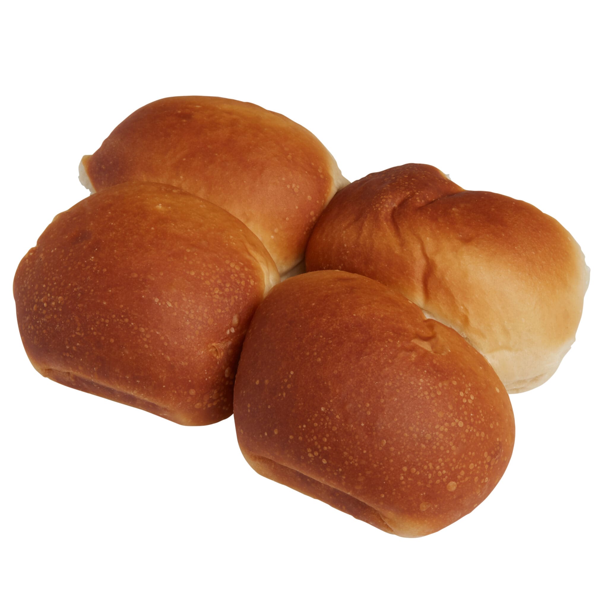 White Rolls - Shawnee Canning Company