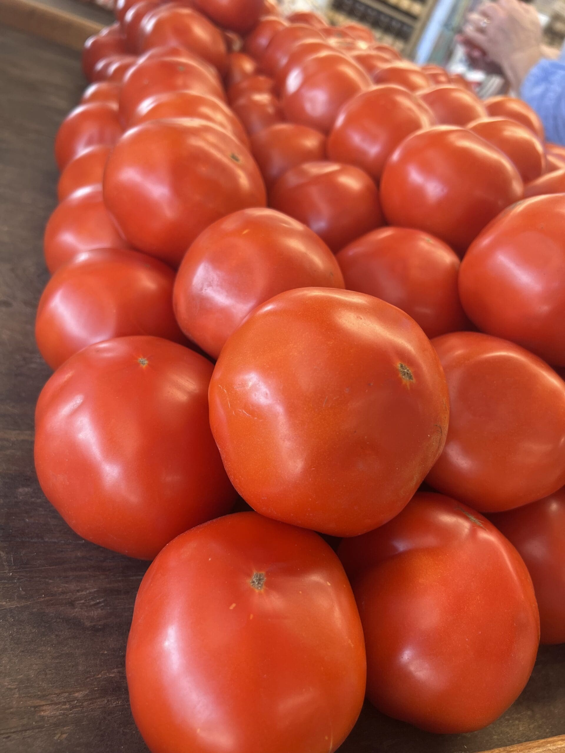 Well, that's just peachy. The peach countdown is on!! - Shawnee Canning ...