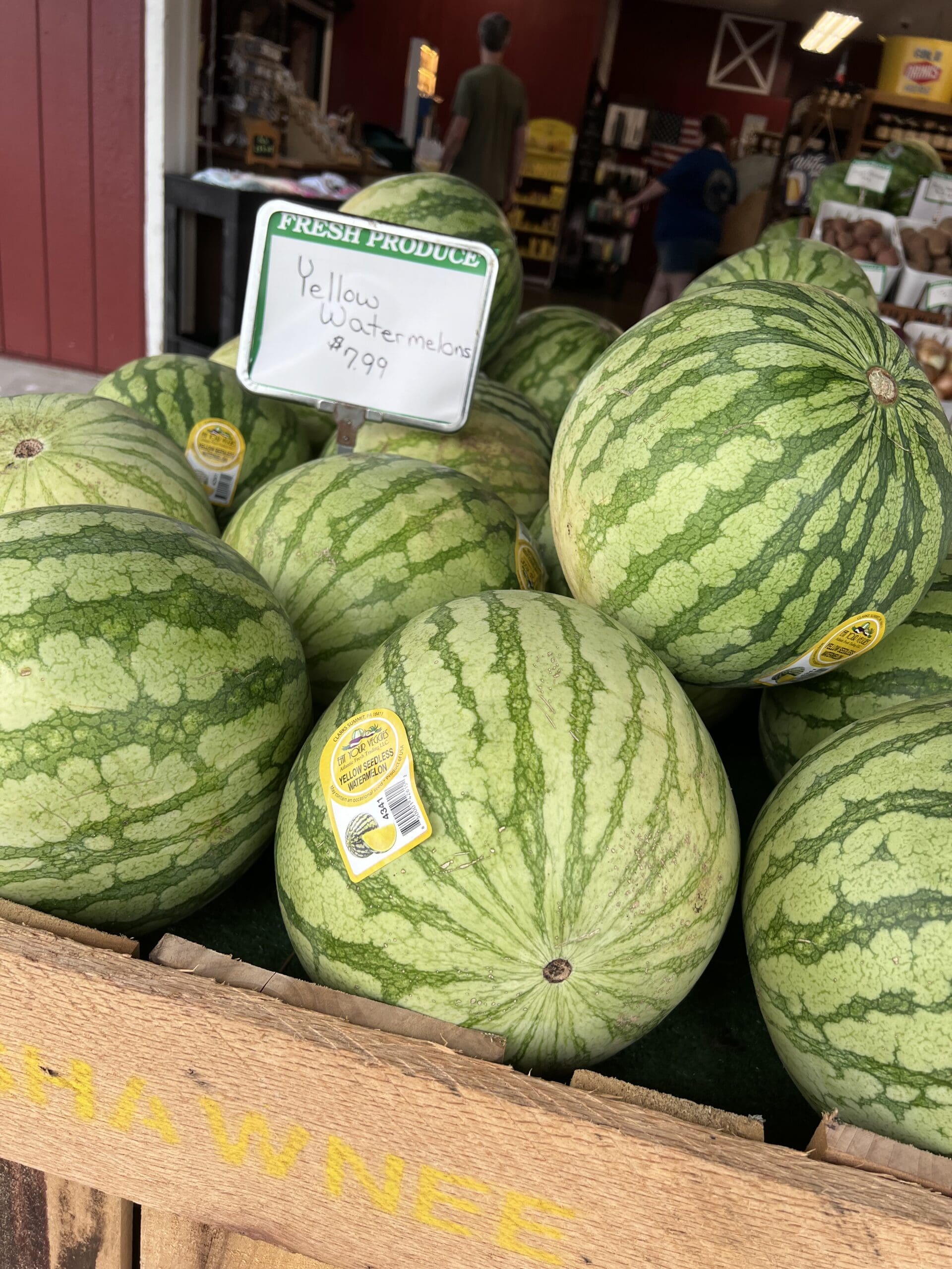 Well, that's just peachy. The peach countdown is on!! - Shawnee Canning ...