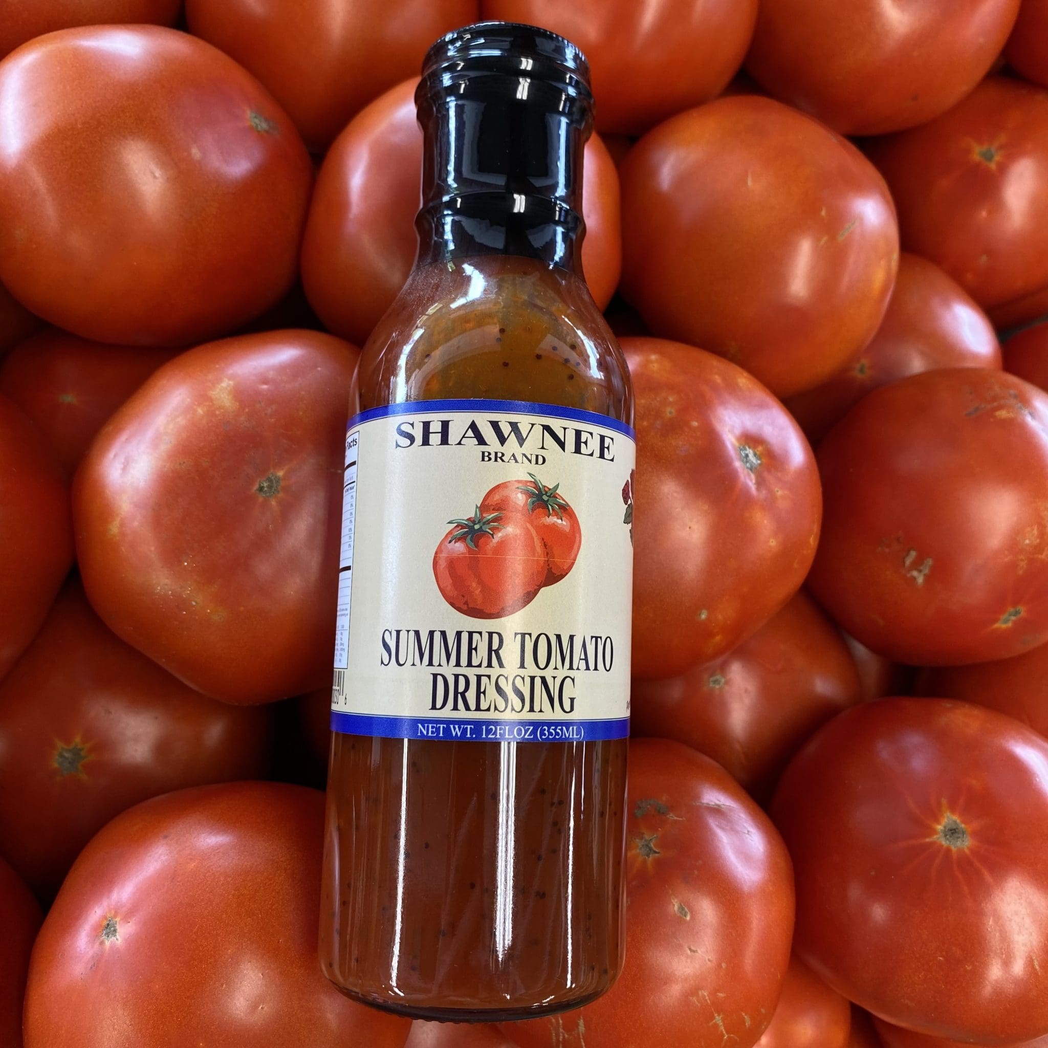 Let Freedom Ring! - July 2024 Update - Shawnee Canning Company